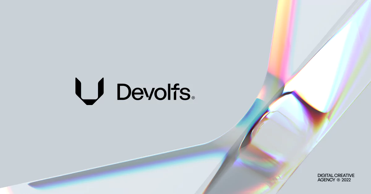 Devolfs ― Design Driven Webflow Agency